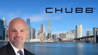 Chubb’s $4bn premium E&S unit gets new leader amidst executive ...
